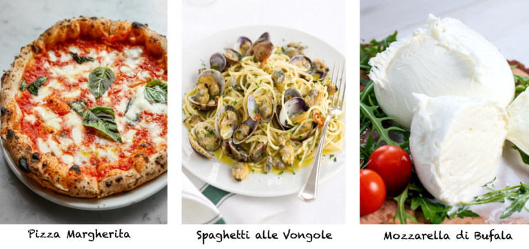 The Regional Cuisines of Italy: What to Eat in Each Region | Movers ...
